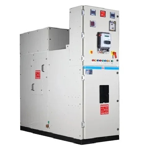 HT Breakers | Greentech Power Solutions – High-Performance Circuit ...