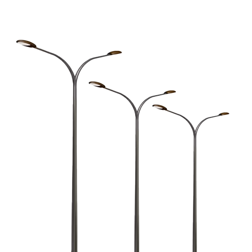 Lighting Poles | Greentech Power Solutions – Durable and Aesthetic ...