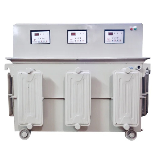 Voltage Stabilizers | Greentech Power Solutions – Reliable Power ...