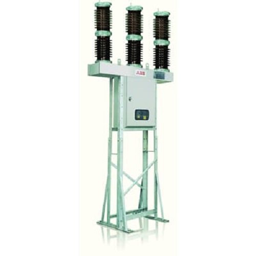 HT Breakers | Greentech Power Solutions – High-Performance Circuit ...