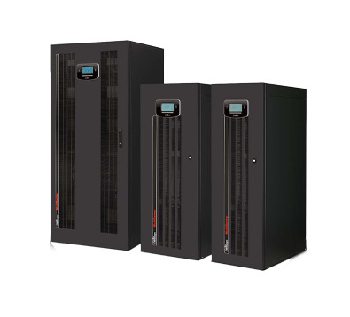 Online UPS | Greentech Power Solutions – Uninterrupted Power Supply in ...